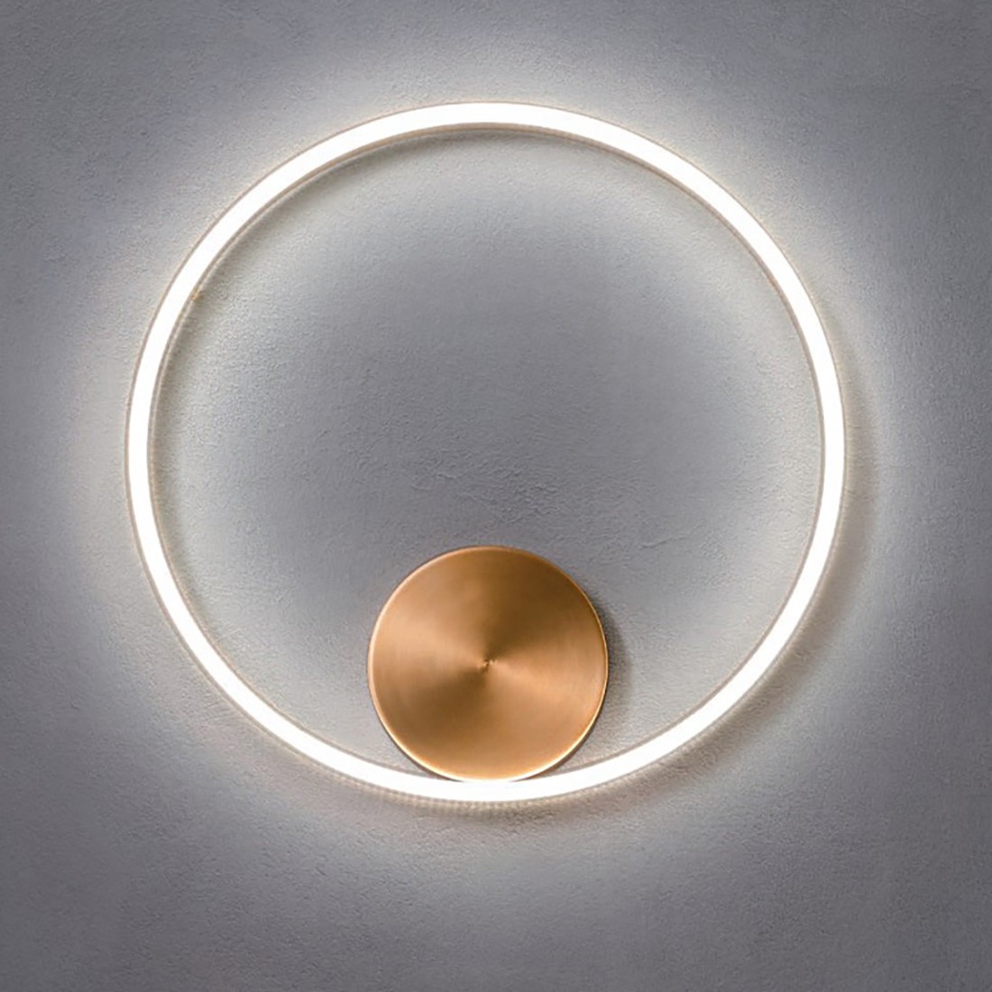 Applique murale LED Redo GROUP ORBIT 01 1908 55W 4000°K